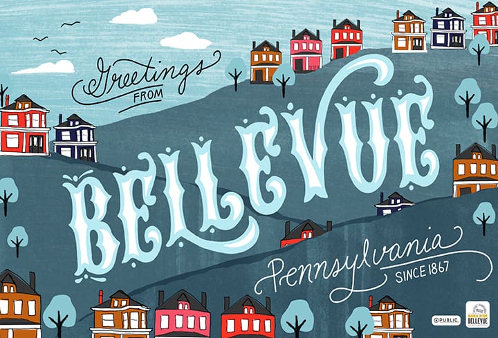 Bellevue Beans - Purveyors of Fine Coffee • Bona Fide Bellevue